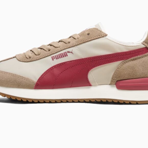 Puma | Shoes | Puma R78 Wind Nylon Mens Sneakers Vintage Classic Us ...